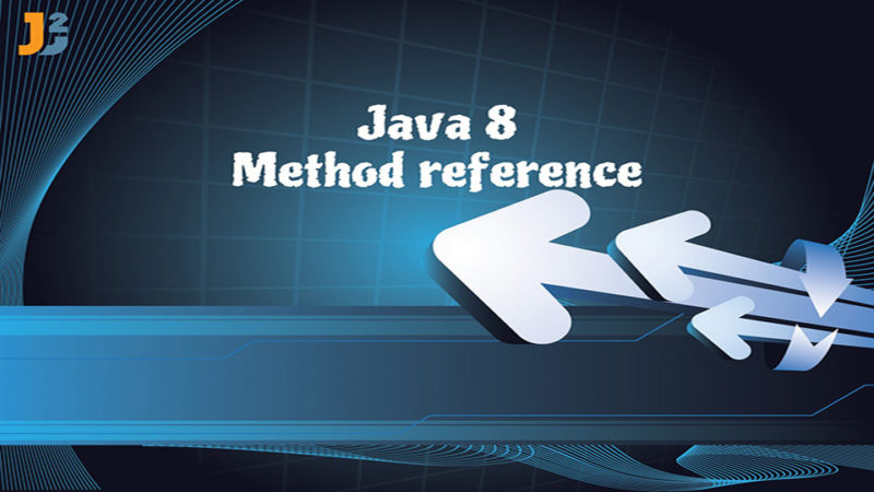 Java 8 Method reference - Java2Blog