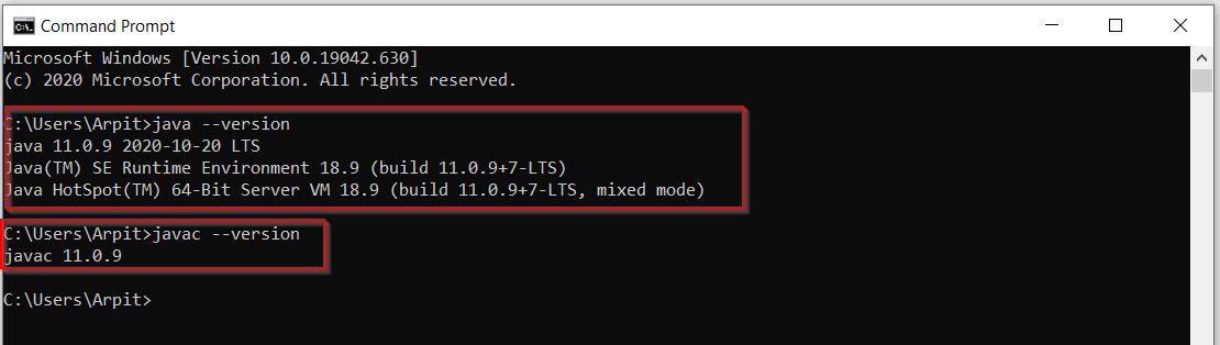 How To Set Java Path In Windows 10 Java2Blog