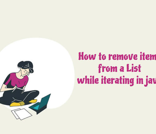 print-arraylist-in-java-java2blog