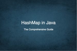 Java HashMap - HashMap in java | Java2Blog