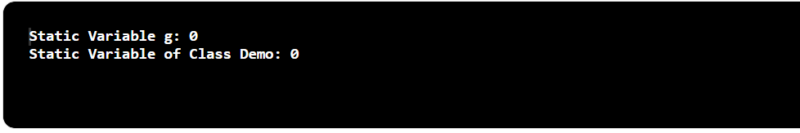 Variables In Java | Java2blog