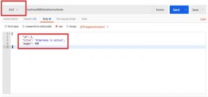 Dropwizard tutorial - Java2Blog