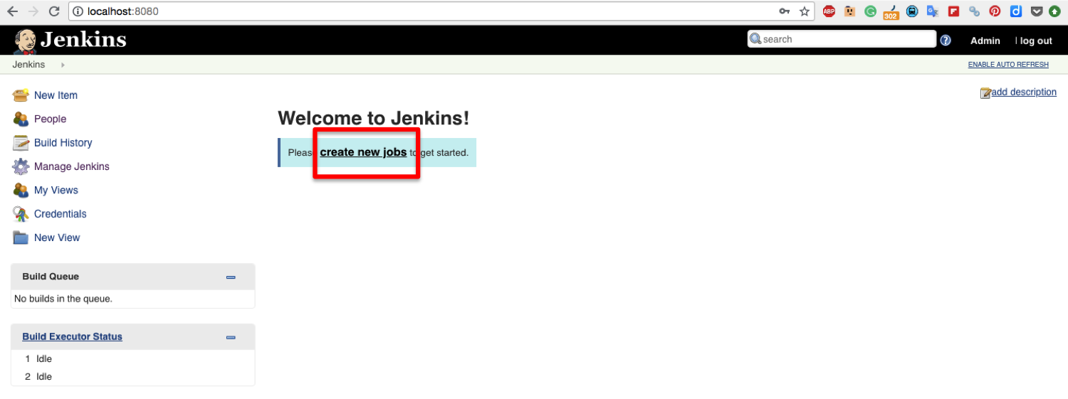 Jenkins Tutorial | Continuous Integration Using Jenkins