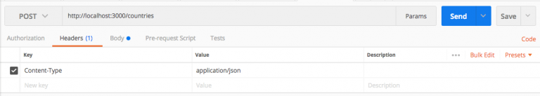 Create A REST API With JSON Server - Java2Blog
