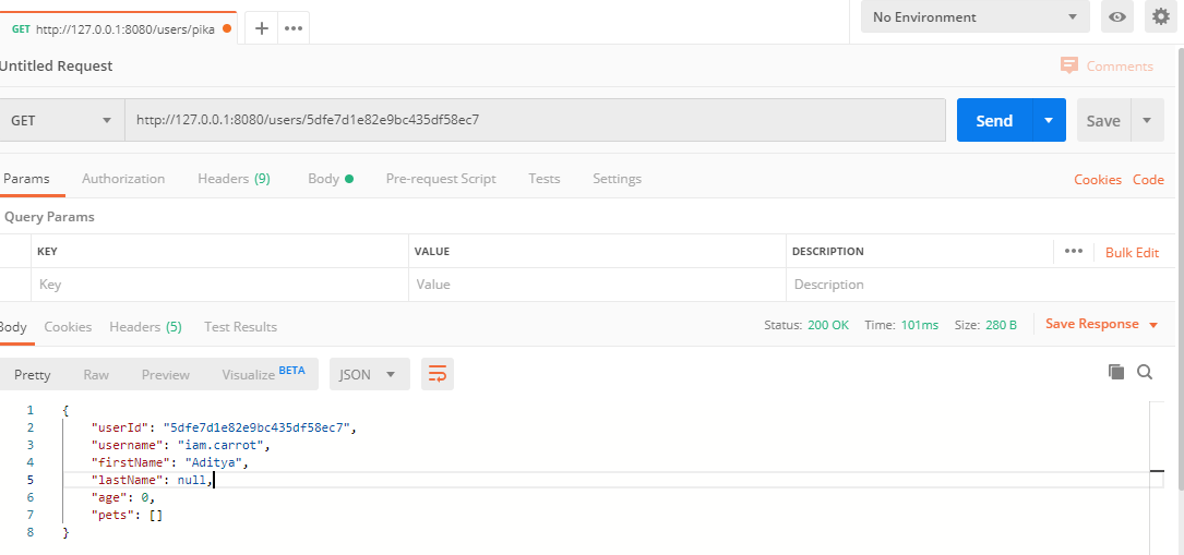 Spring Boot CrudRepository - Java2Blog