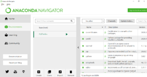 How to install Pandas in Python - Java2Blog