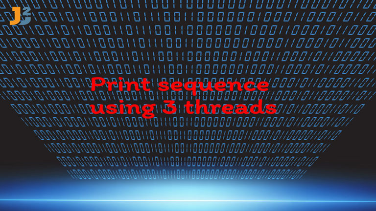 Print Numbers Using Multiple Threads in Java - Java2Blog