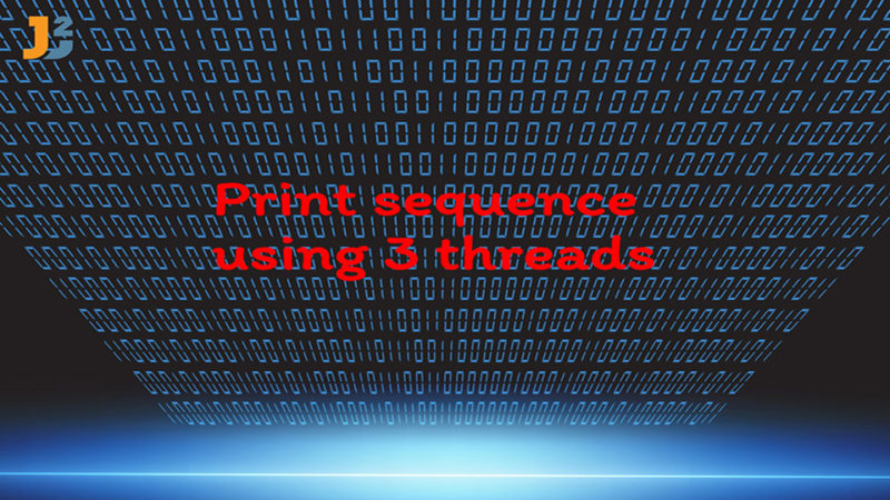 Print Numbers Using Multiple Threads in Java - Java2Blog
