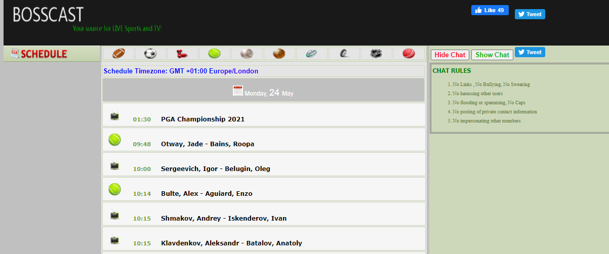 NCAA Football Stream: 11 Free and 4 Premium Platforms