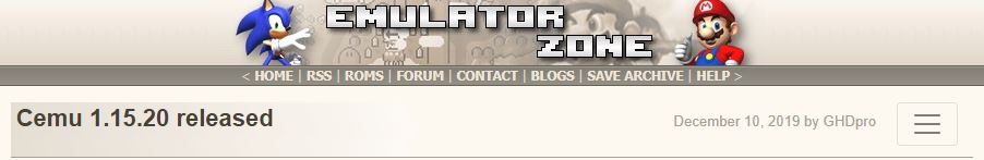 Safe ROM Sites: 20+7 Best Options in 2025