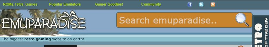 Safe ROM Sites: 20+7 Best Options in 2025