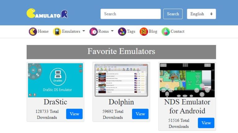 Safe ROM Sites: 20+7 Best Options in 2025