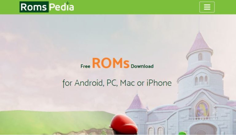 Safe ROM Sites: 20+7 Best Options in 2025