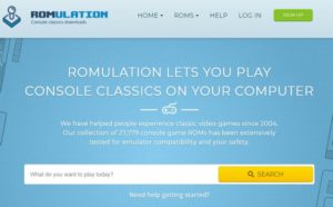 Safe ROM Sites: 20+7 Best Options in 2021