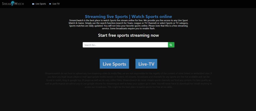 NCAA Football Stream: 11 Free and 4 Premium Platforms