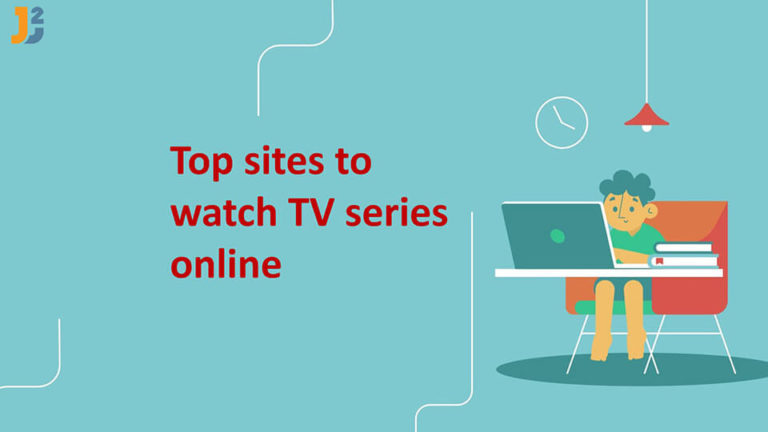 Watch TV Series Online Free Full Episodes Without Downloading: 25 Ways