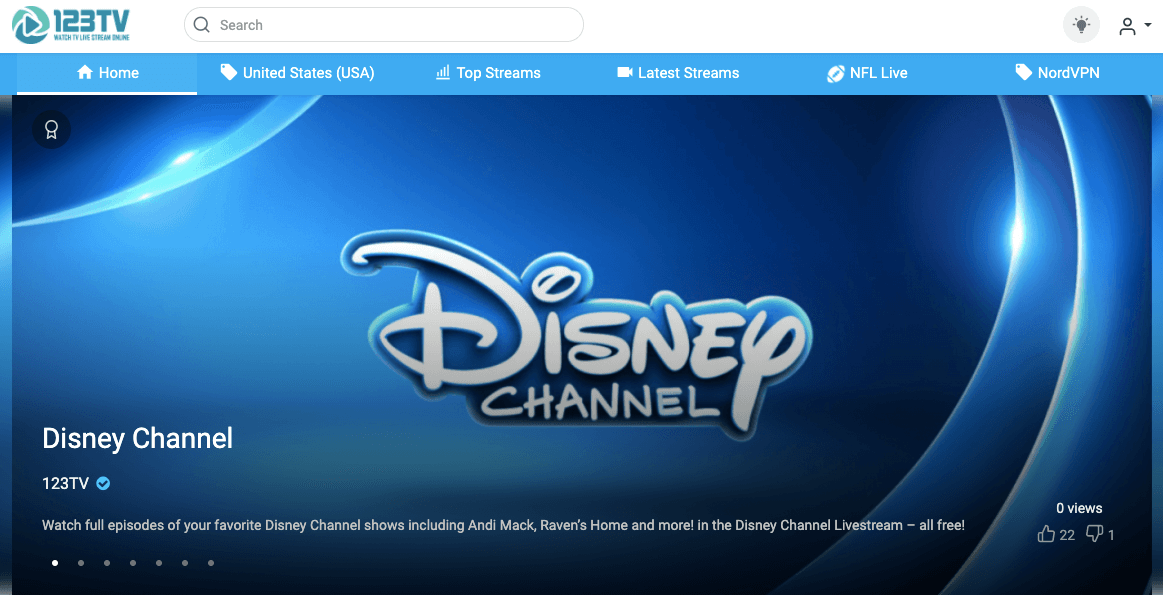 Free Live Tv Streaming Sites: 20 Best Option in 2025