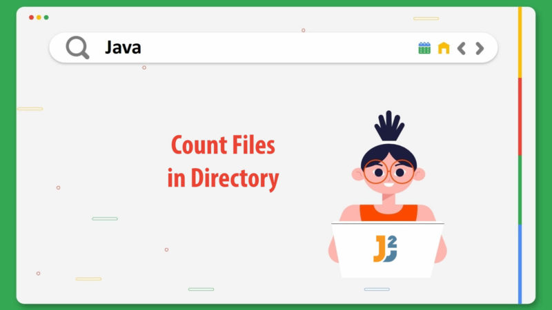 How To Get Temp Directory Path In Java Java2blog 5685