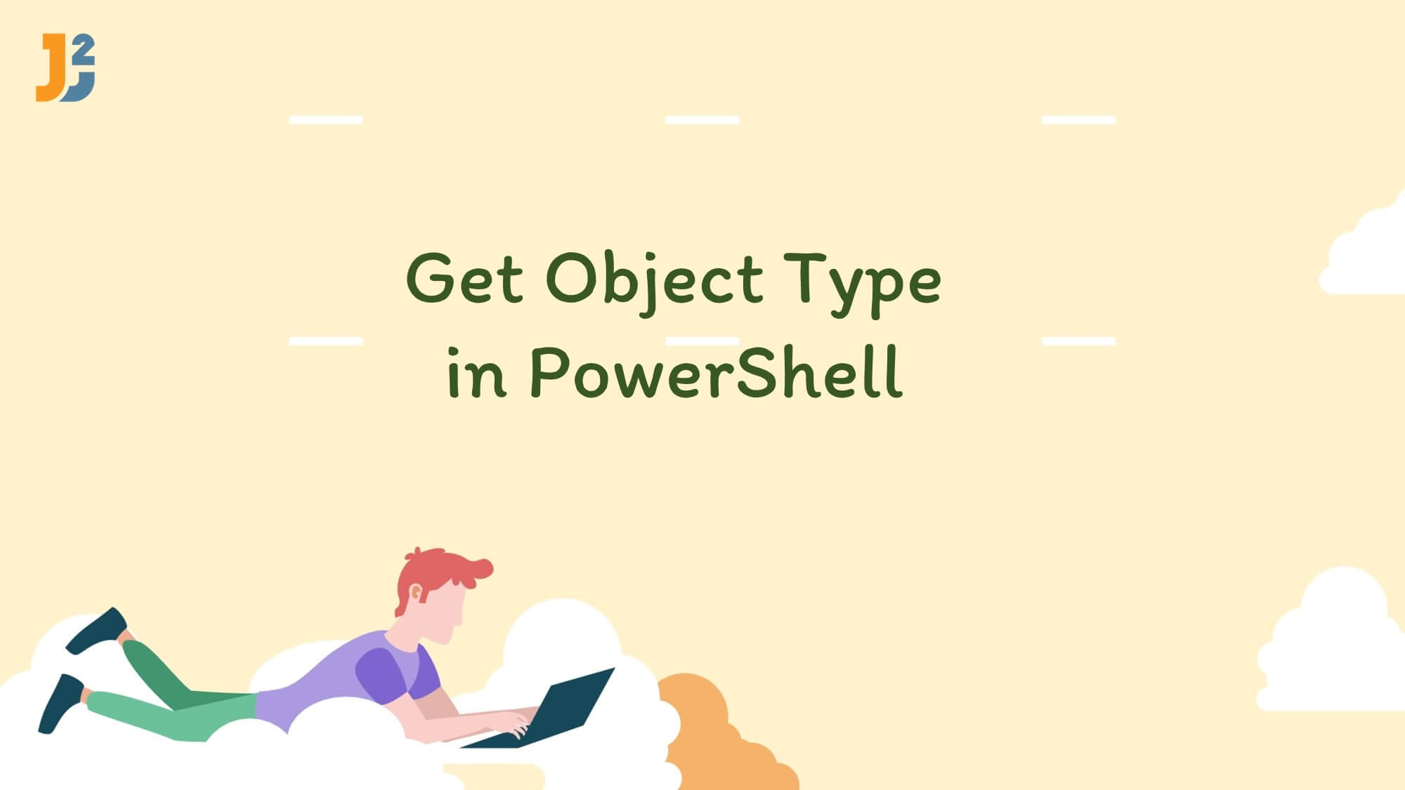 Get Object Type In Powershell 2 Ways Java2blog