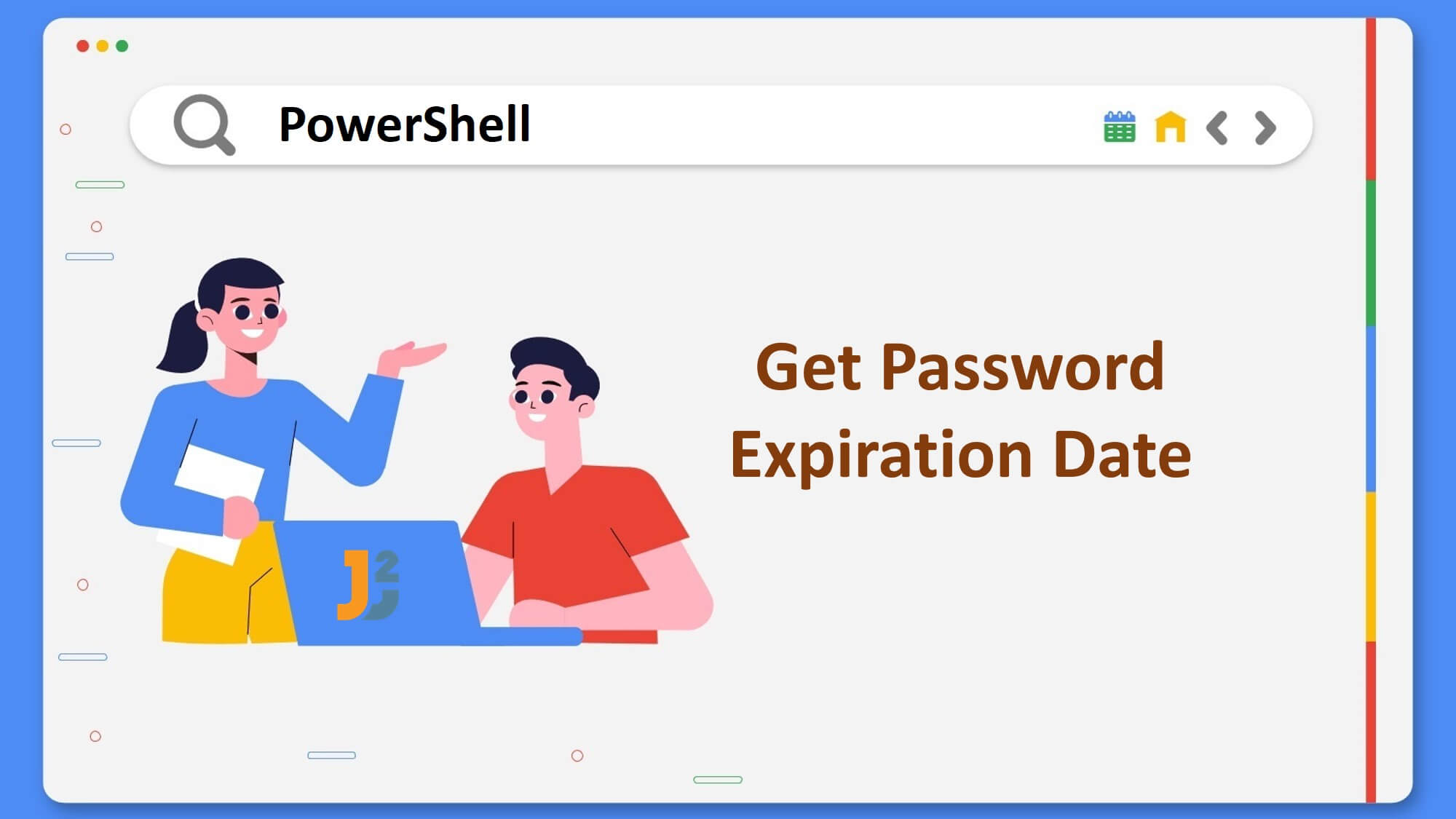Get Password Expiration Date In Powershell 2 Ways Java2blog 