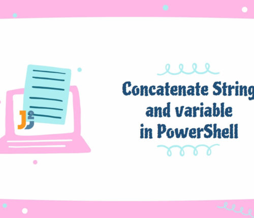 Powershell Remove Special Characters From String 5 Ways Java2blog