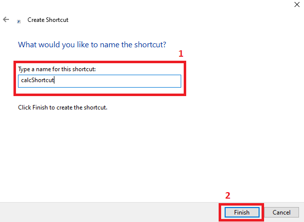 Powershell Create Shortcut On Desktop 3 Ways Java2blog