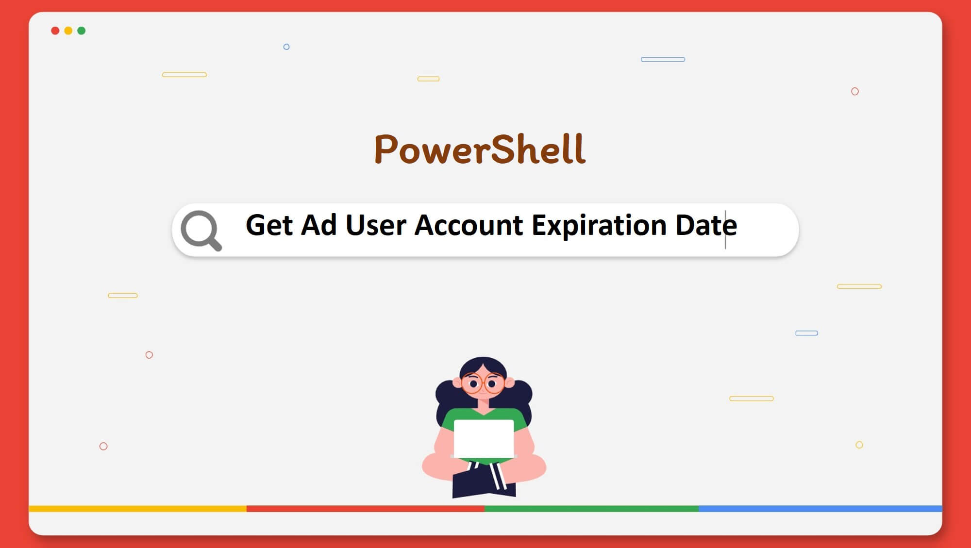 Powershell Get Ad User Account Expiration Date Java2blog