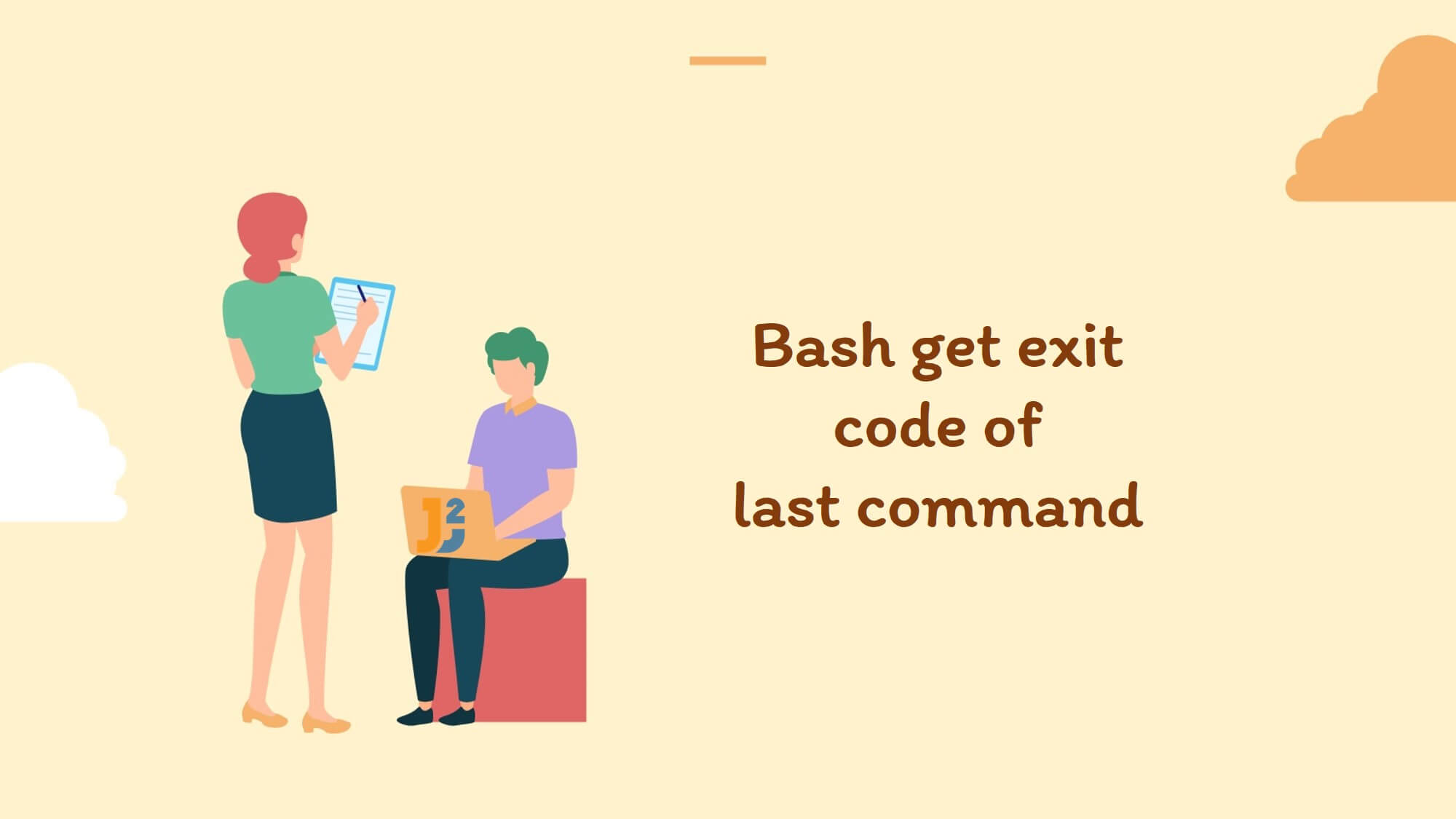 Exit Code Of Last Command In Bash 5 Ways Java2Blog Exit Code Of Last Command In Bash 5 Ways Java2Blog